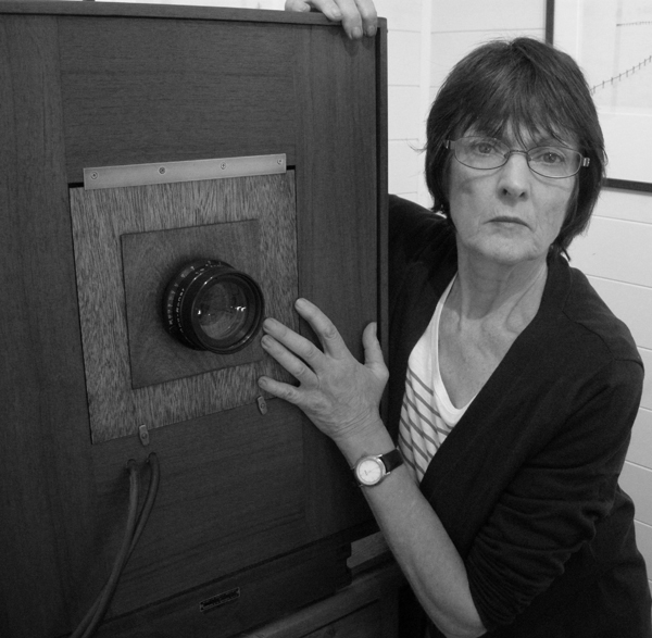 Interview: Ellie Young on the alternative craft - Blanco Negro